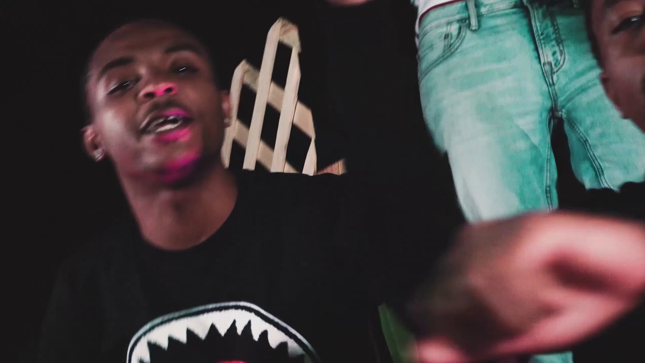 CEO Tony -(Back to back) Ft Big Justo& DonDon - YouTube