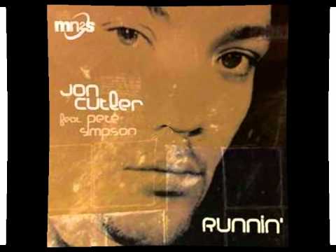 Jon Cutler – Runnin' (2004, Vinyl) - Discogs