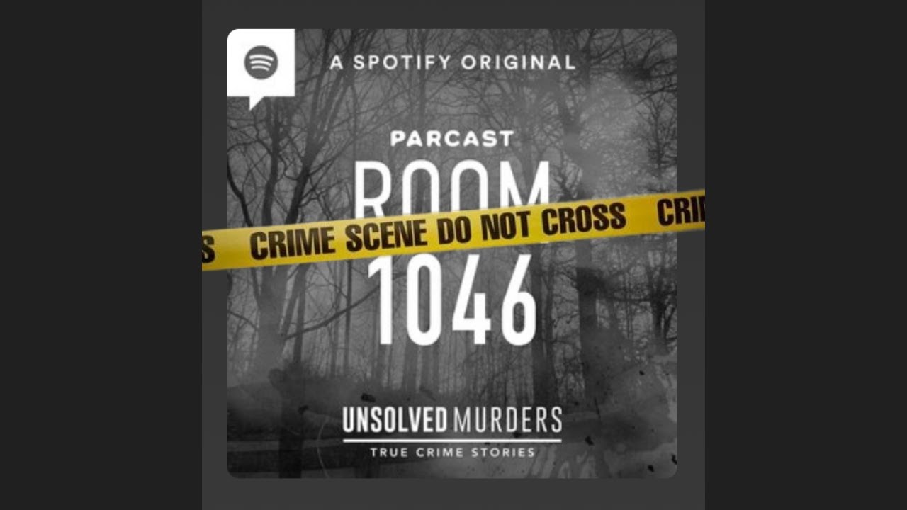 Unsolved Murders: True Crime Stories || The Guest in Room 1046 - YouTube