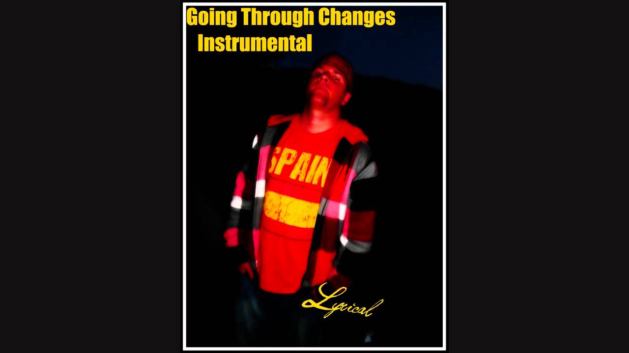Eminem - going through changes instrumental - YouTube
