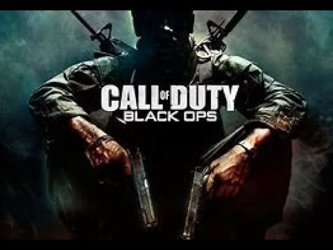 Call of Duty® Black Ops | operation 40 - YouTube