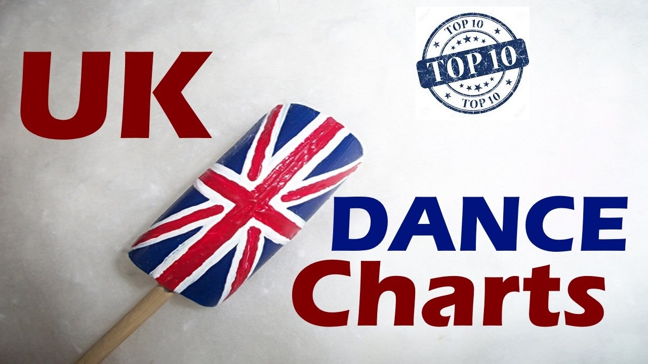 UK Top 10 Dance Charts | 09.12.2016 | ChartExpress - YouTube