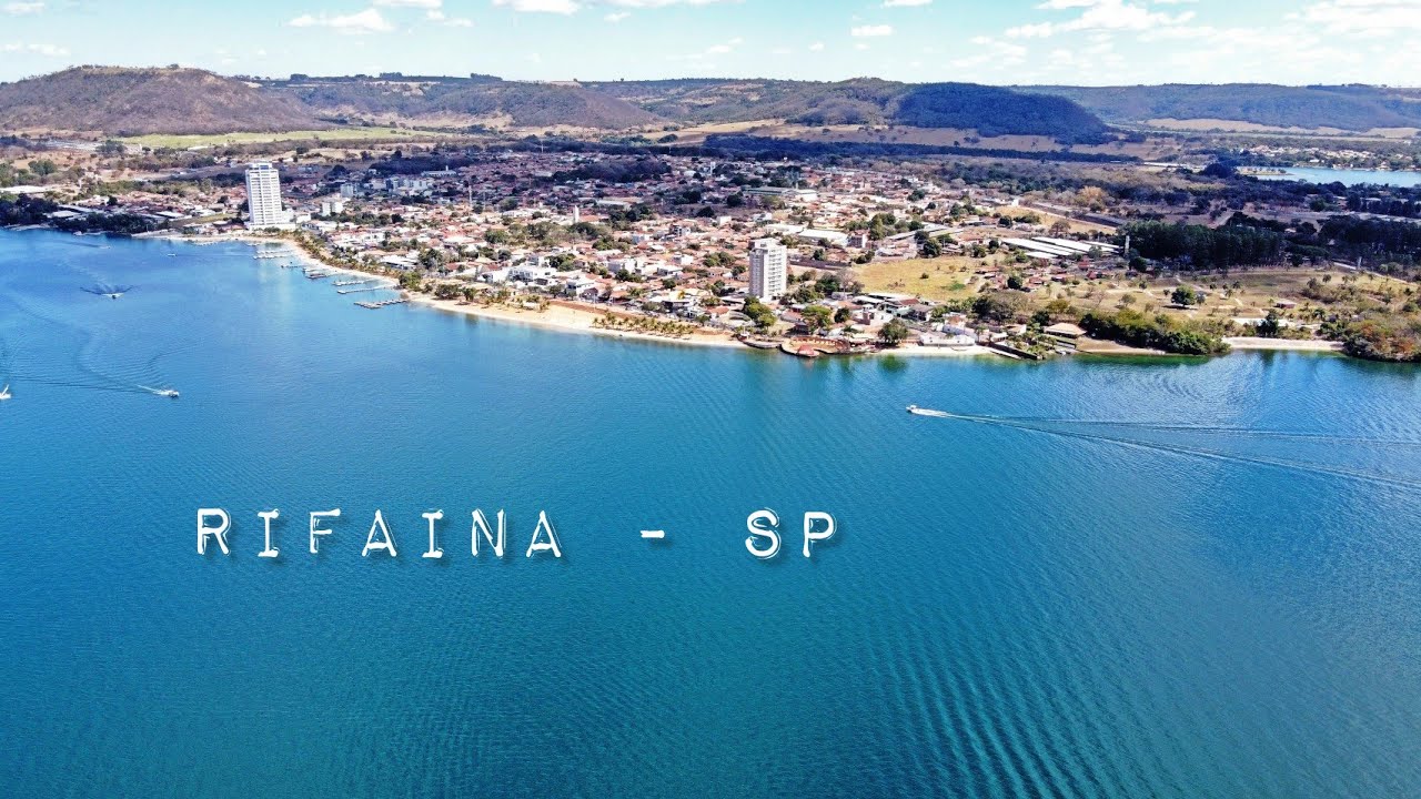 CONHEÇA RIFAINA ,A FAMOSA PRAIA DO RIO GRANDE NO ESTADO DE SÃO PAULO ...