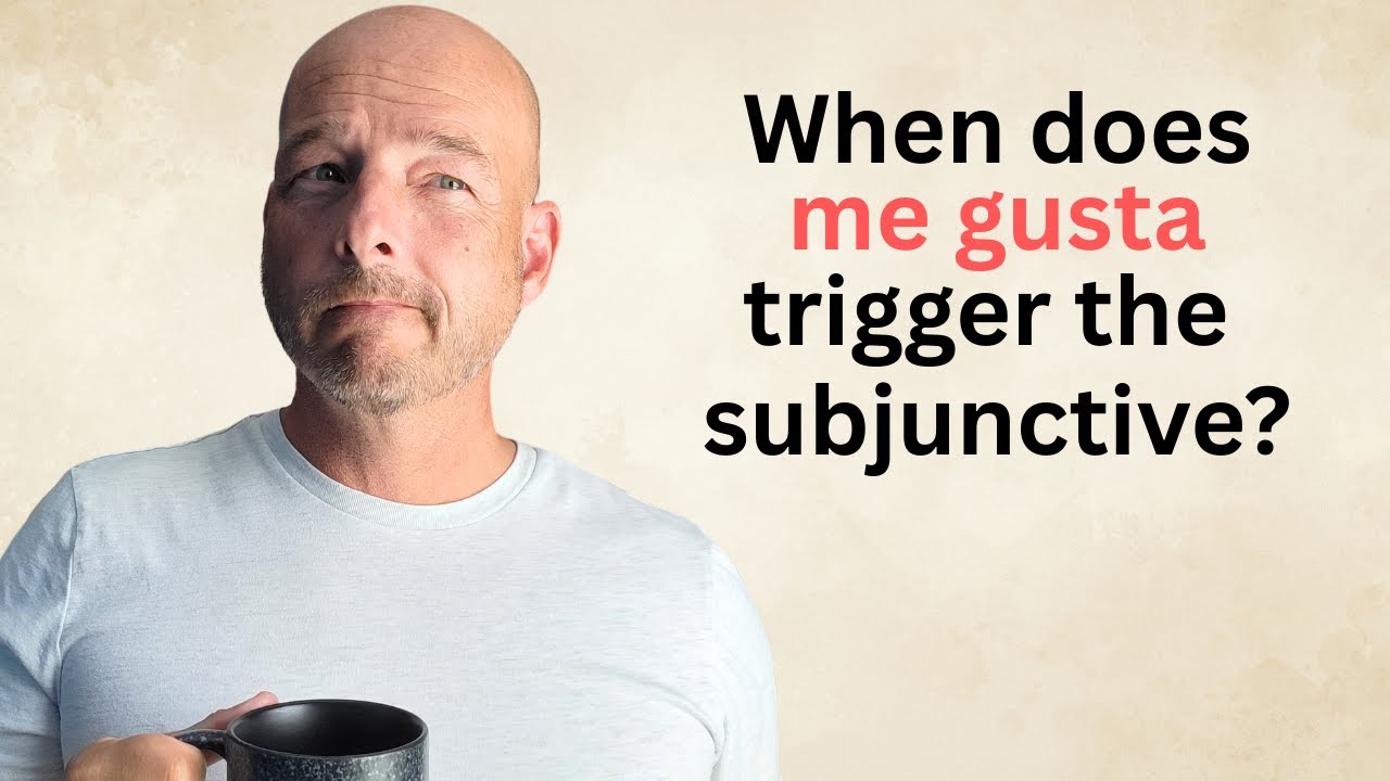 Unlock Spanish Fun! Divertirse in the Subjunctive (US Guide ...