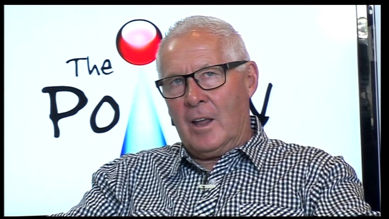 Geoff Stephens Sept 28 - YouTube