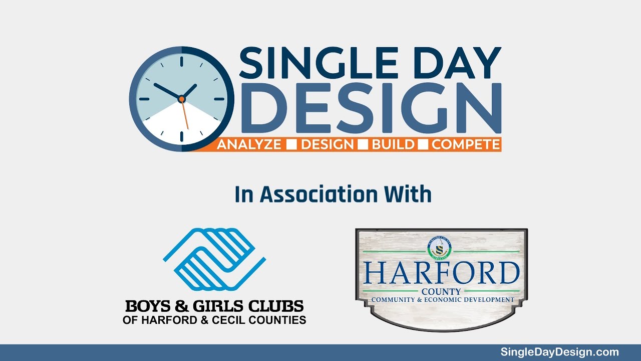 Single Day Design Pilot Event Overview Video: Awesome! - YouTube