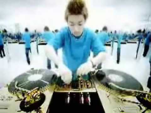 best dj ever - YouTube