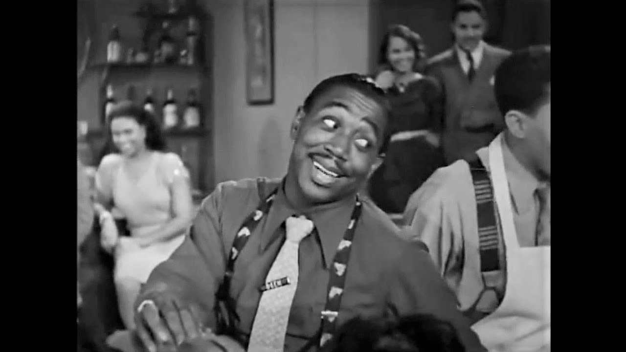 Deek Watson & The Brown Dots - Long Legged Lizzie - YouTube