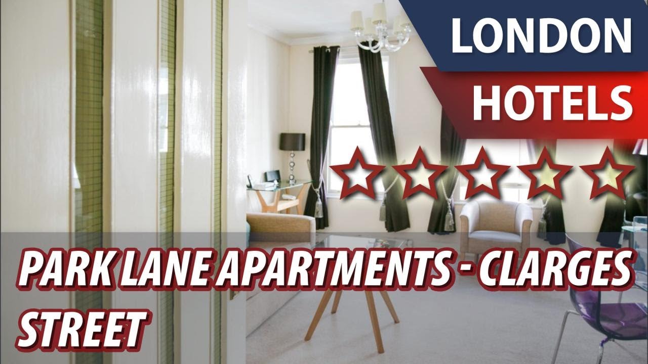 Park Lane Apartments - Clarges Street ⭐⭐⭐⭐⭐ | Review Hotel in London ...