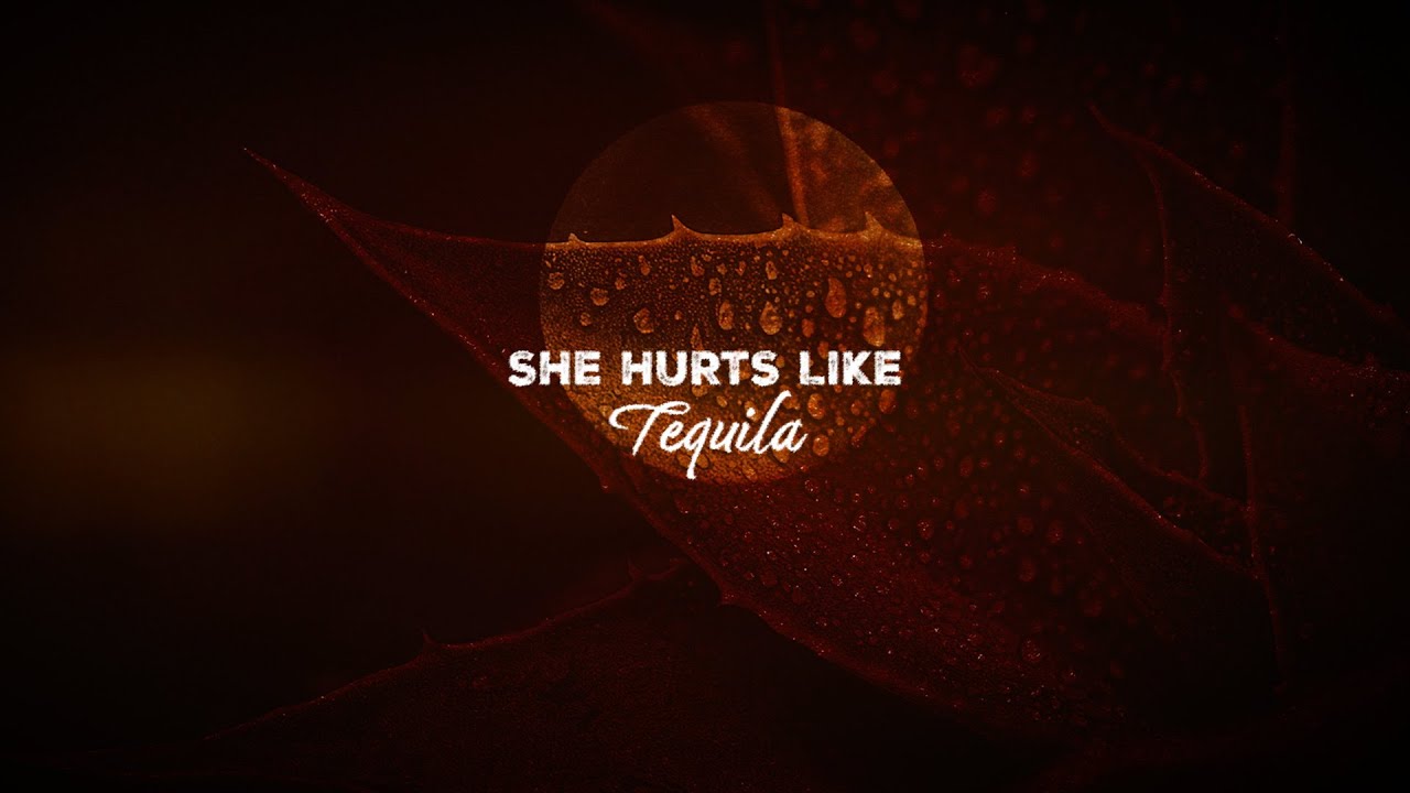 Cody Johnson, Carín León - She Hurts Like Tequila (Lyric Video) - YouTube Music