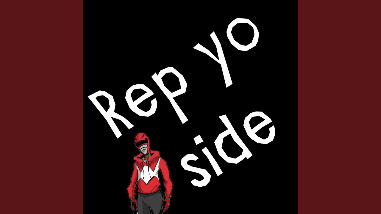 Rep yo side - YouTube