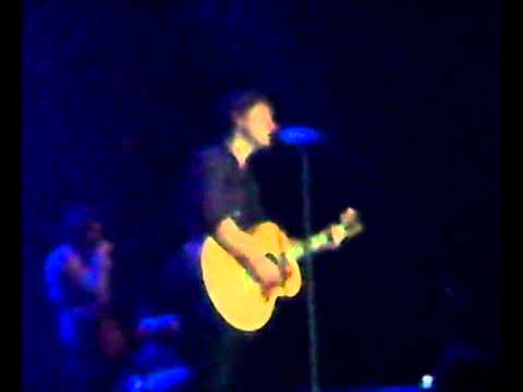 Matchbox 20-Hang Live 1/1/11 - YouTube
