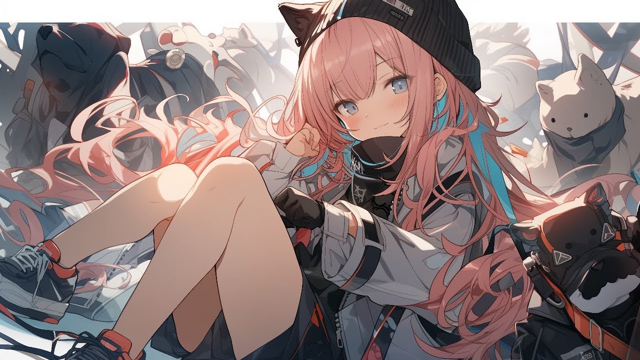 Max Brhon - Cyberpunk - YouTube