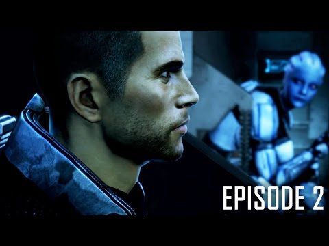 Mass Effect 3: Episode 2 \