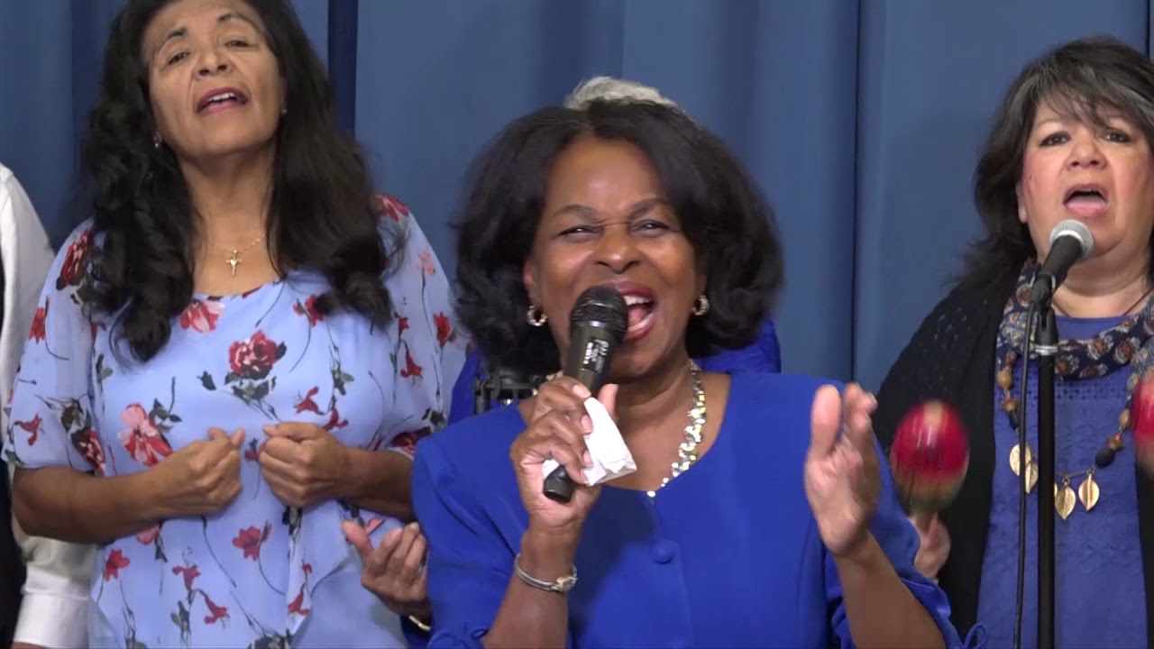 The Glory Train volume four 11 23 19 - YouTube