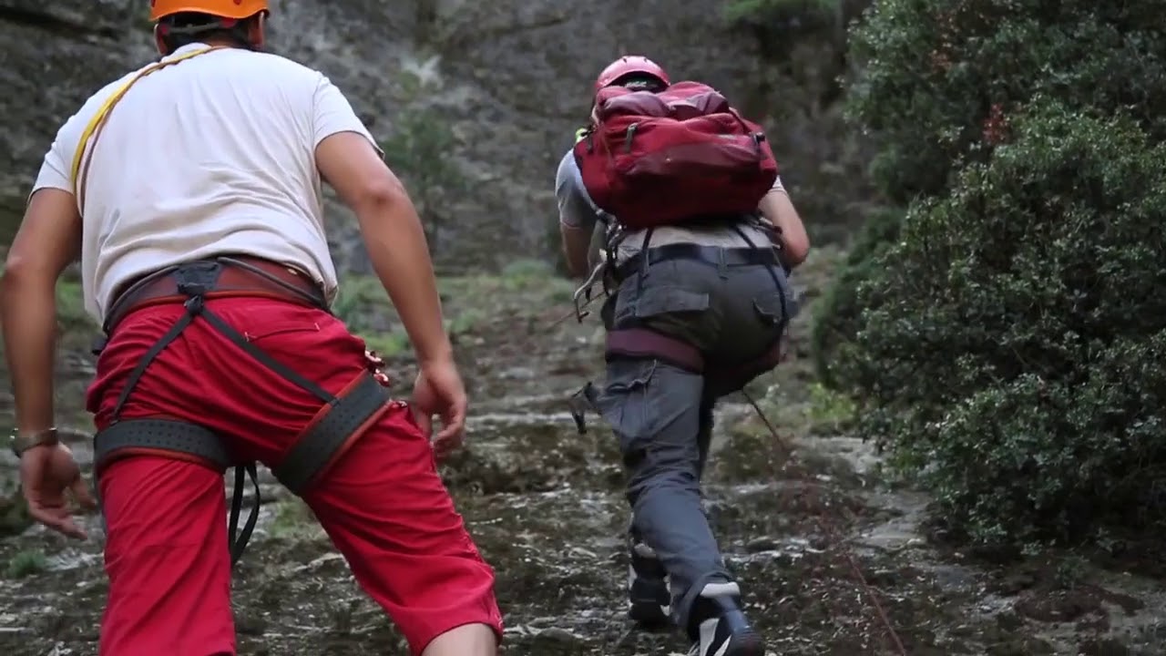 Video Of Hiking Adventure - Free Stock Footage Video || VideoBoard ...