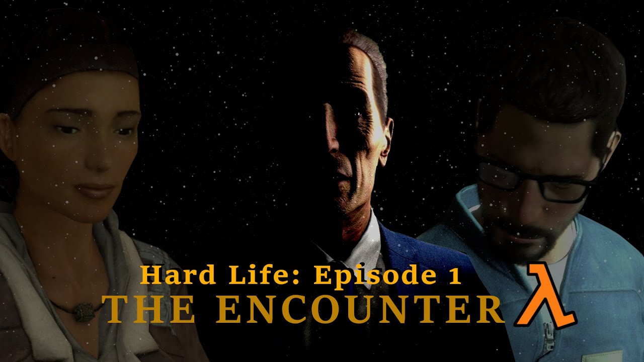 HARD LIFE | Episode 1: The Encounter [SFM] - YouTube