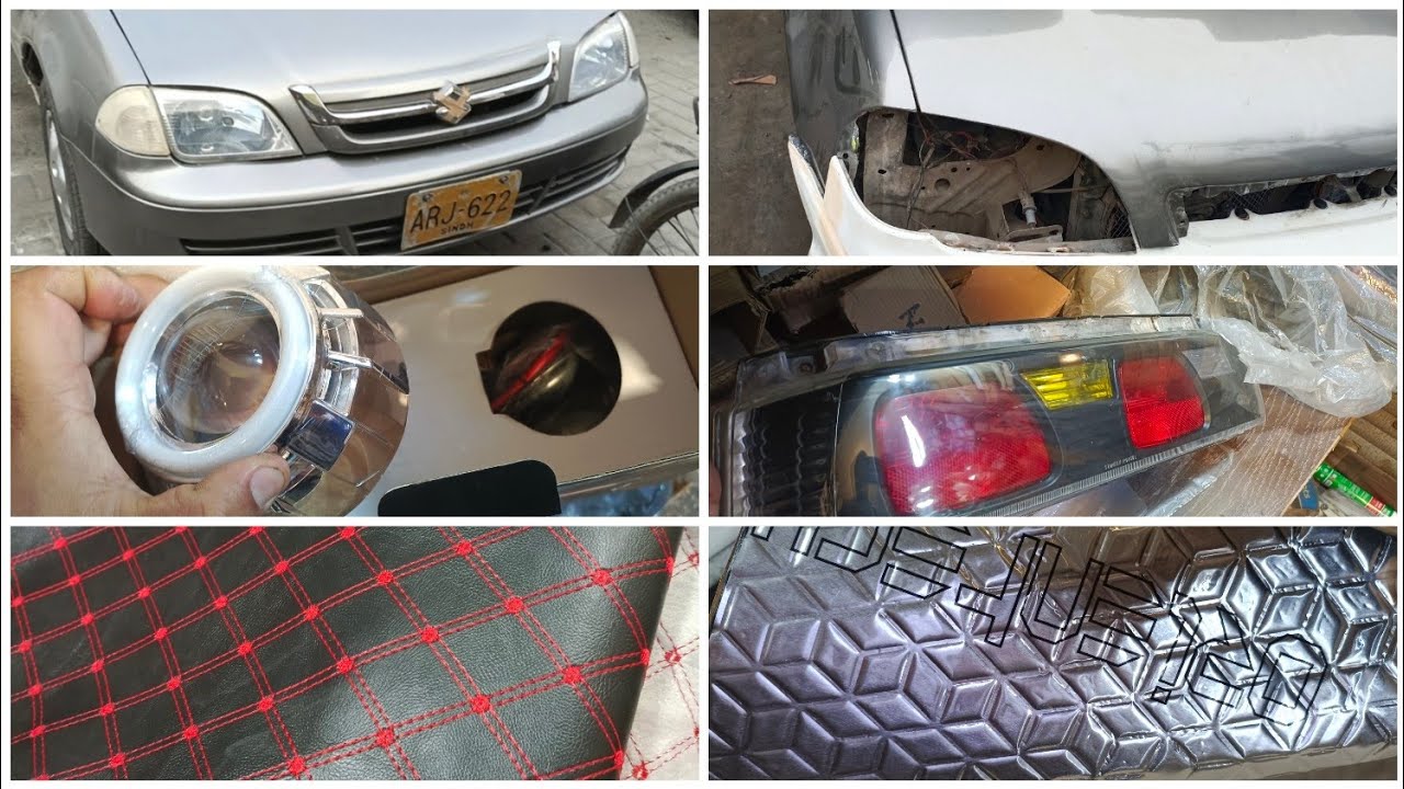 Full modified cultus coming soon don't miss video - YouTube