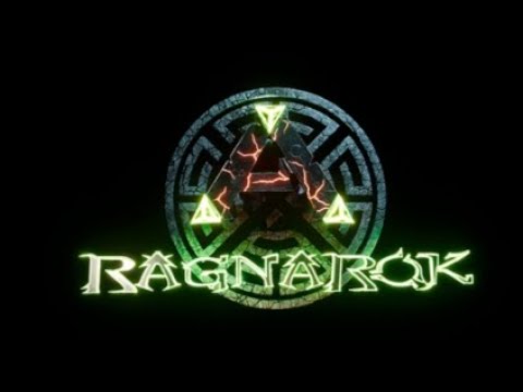 Drop Hunting on Rag Ark Survival Ascended - YouTube