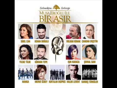 Sibel Can - \
