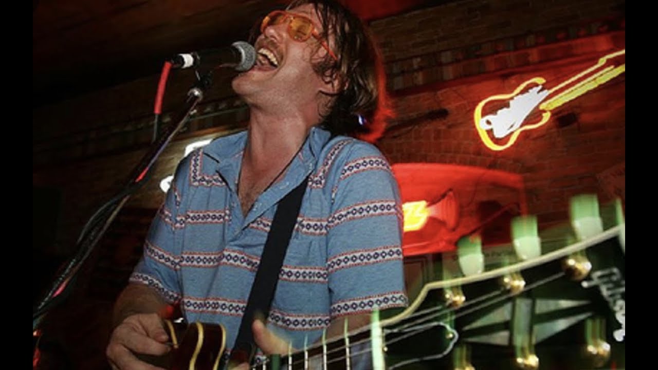 Couch Riffs Podcast Slideshow with John Roderick of The Long Winters ...