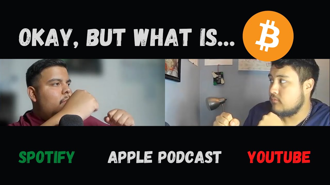 What is Bitcoin? - YouTube