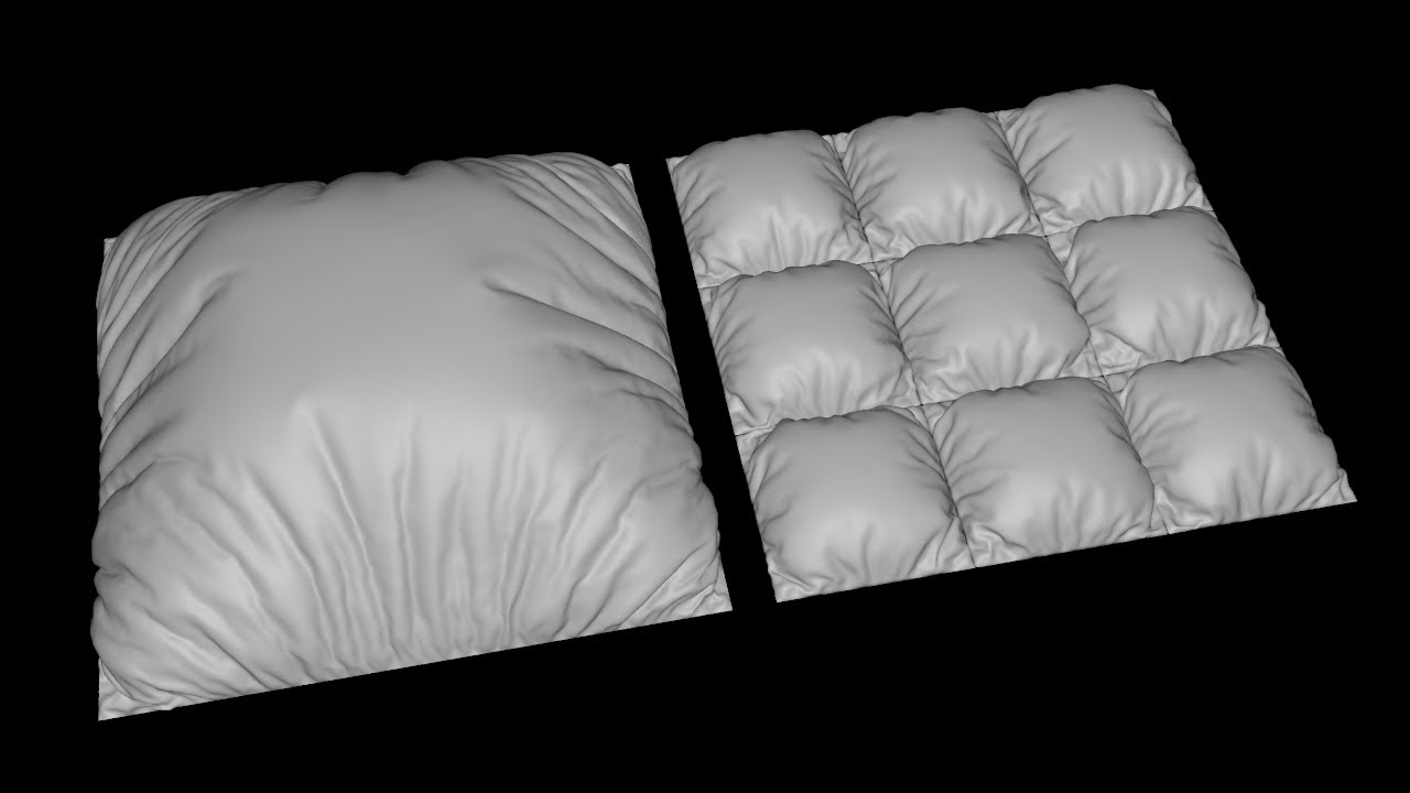 Cloth Panels - Presentation - YouTube