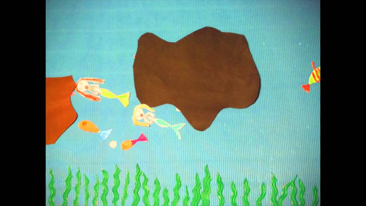 η ρυπανση της θαλασσας - YouTube