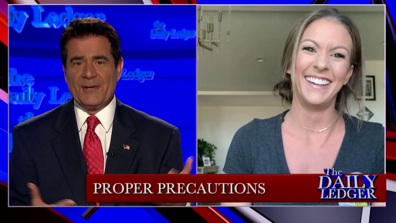 BSF Fitness Center Owner, Lindsey Cohn, on the Coronavirus Conundrum ...