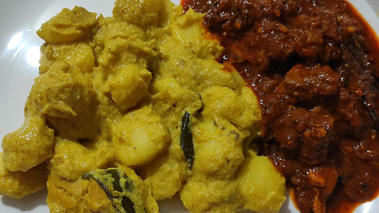Eid special thikkidi... കാഞ്ഞിരപ്പള്ളിക്കാരുടെ സ്വന്തം തിക്കിടി ...