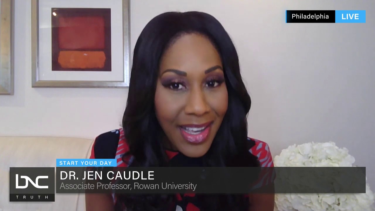 BNC medical expert Dr. Jen Caudle talks concern of lifting COVID-19 ...