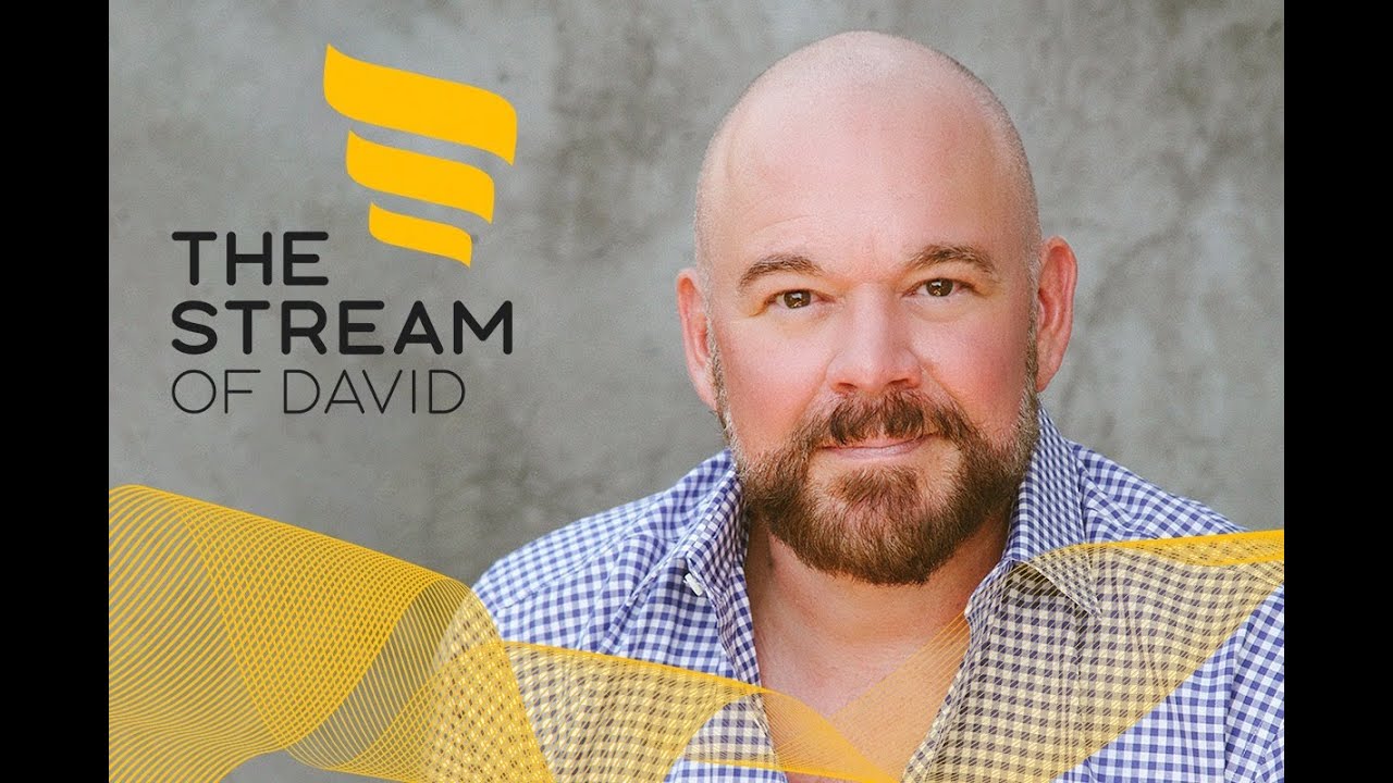 The Stream of David LIVE! - YouTube