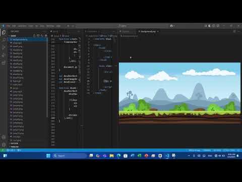 2D Game Development | Java Institute | Selection Program - YouTube