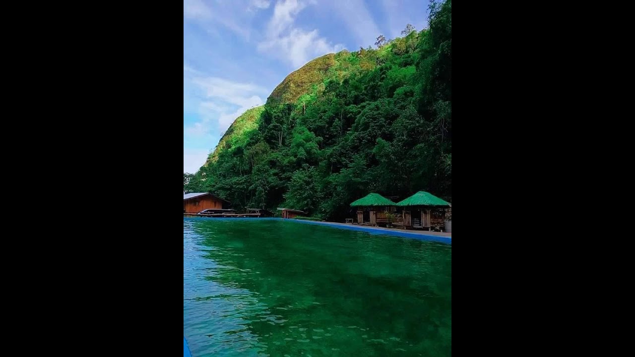 SALURAYAN MOUNTAIN VIEW RESORT - YouTube