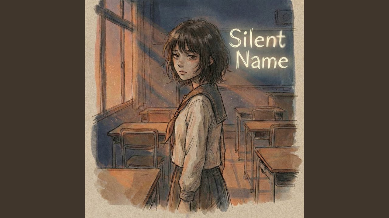 Silent Name - YouTube