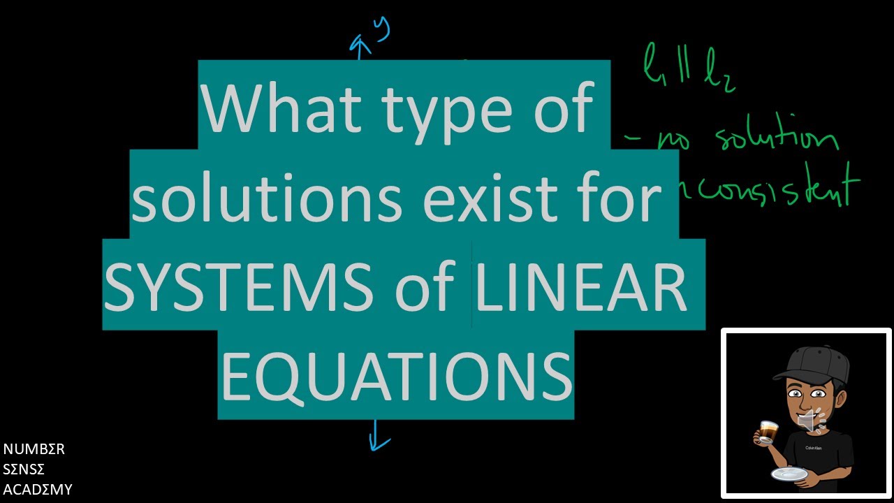 What Are The Solutions Of Linear Systems In Two Variables YouTube what-are-the-solutions-of-linear-systems-in-two-variables-youtube