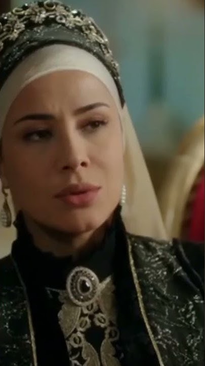 SADIA SULTAN SAD SCENE ||EMOTIONAL😭||PAYITAHT ABDUL HAMID STATUS #shorts - YouTube