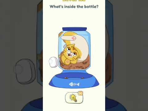 Delete one part level 165 - YouTube