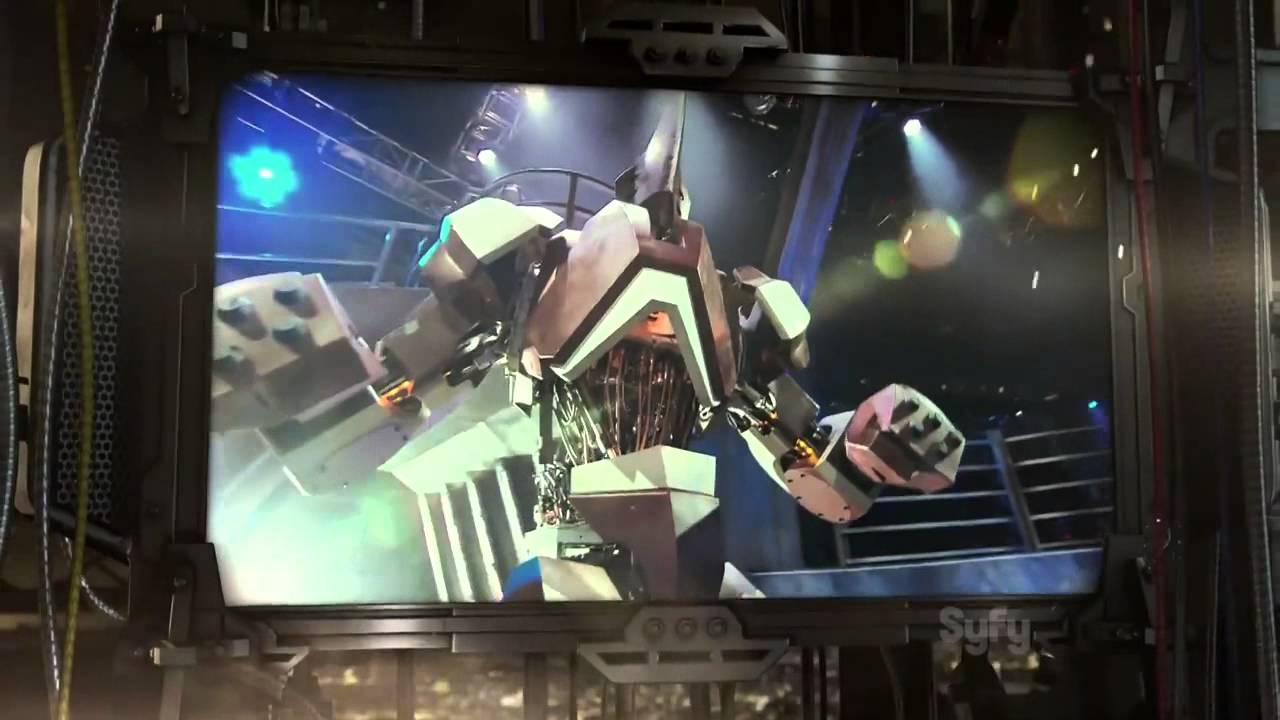 Robot Combat League Season 1 Trailer #2 - YouTube