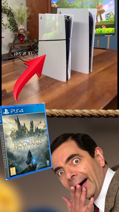 💿 РАБОТАЮТ ЛИ ДИСКИ ОТ PS4 НА PS5 #ps5 #ps4 #shorts - YouTube