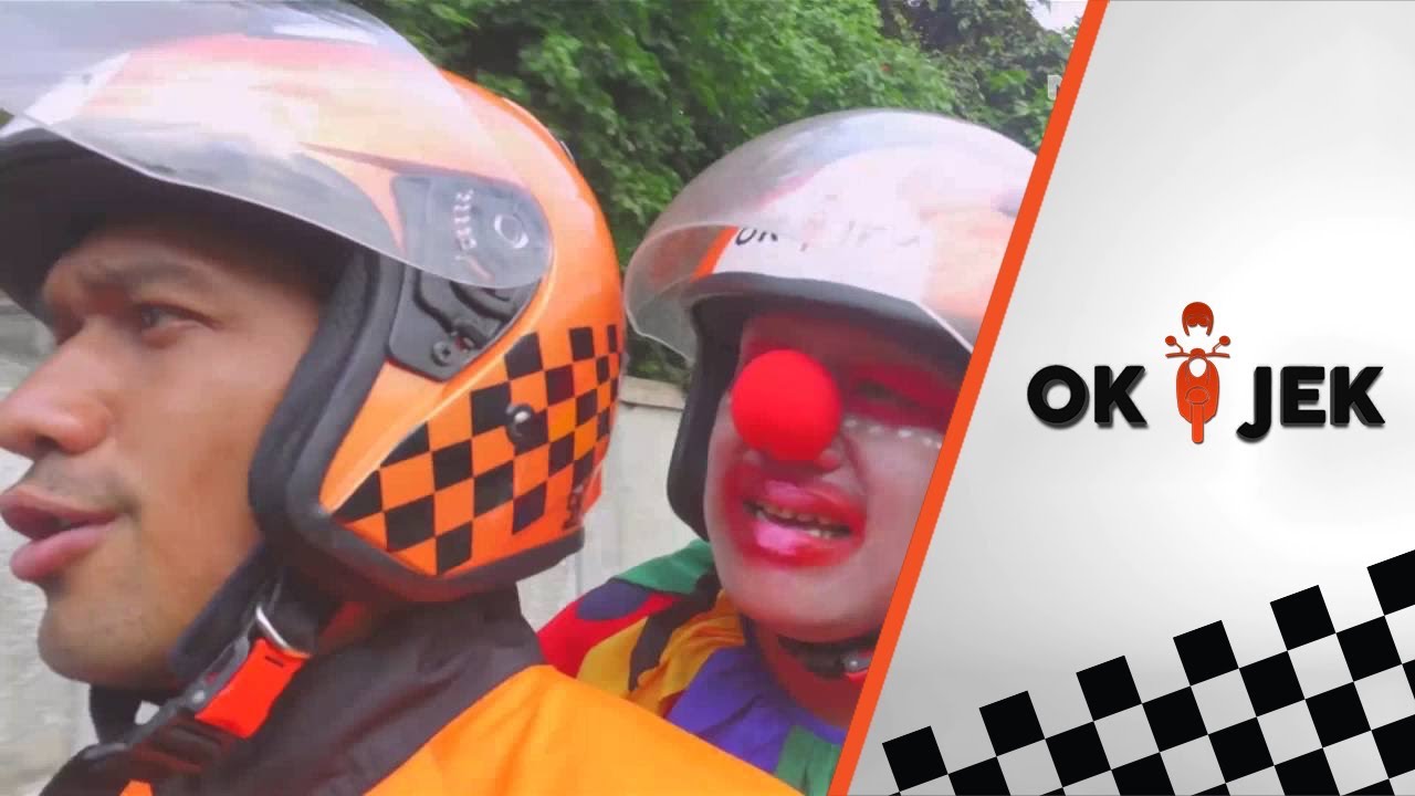 OKJEK Episode 84 - 21 April 2016 (Part 1/5) - YouTube