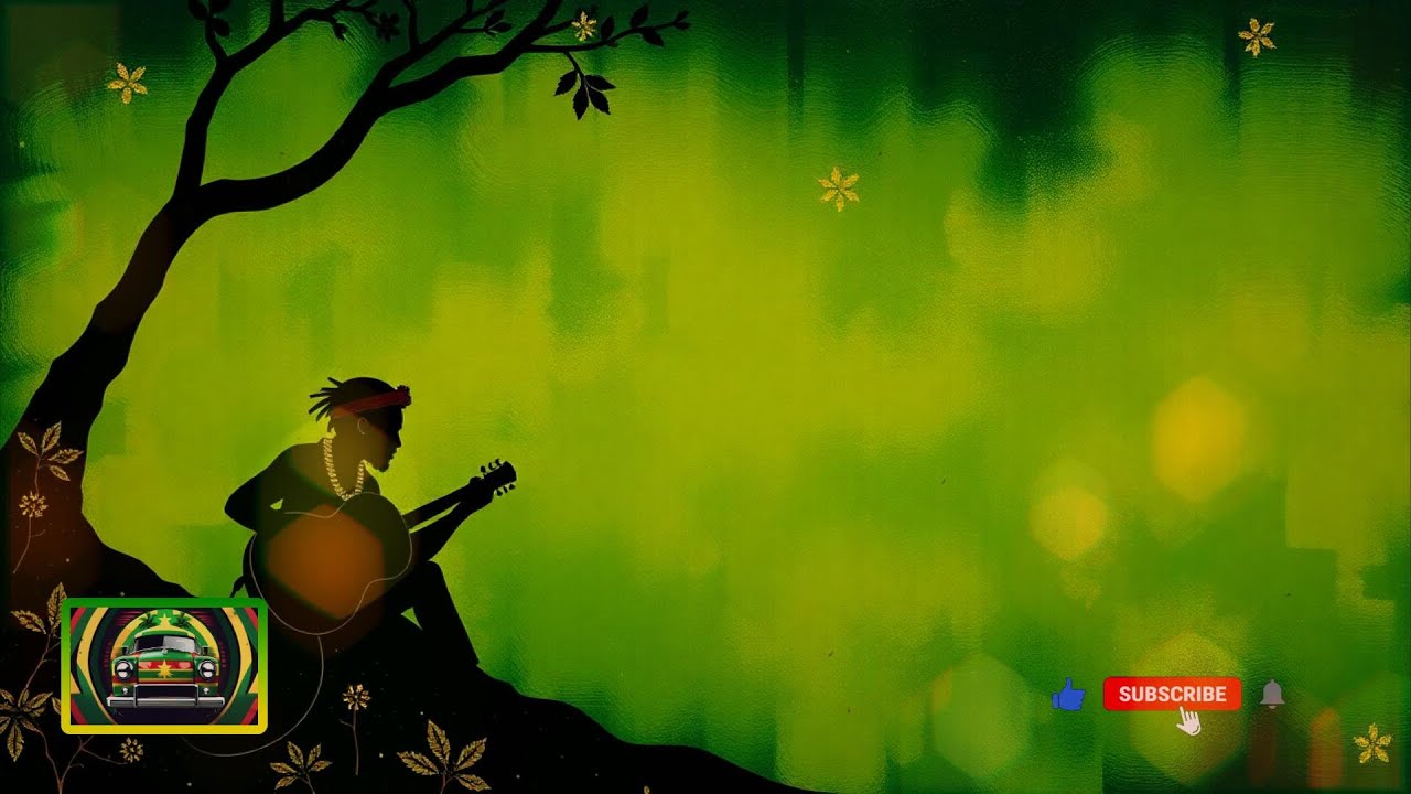 REGGAE RIDDIMS INSTRUMENTAL (REGGAE BREEZE) - YouTube