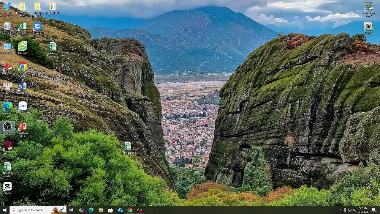 Sự kiện trực tiếp của chien dinh van - YouTube
