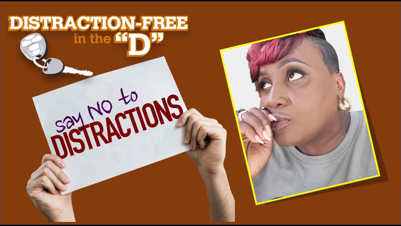 No Distraction!!! - YouTube