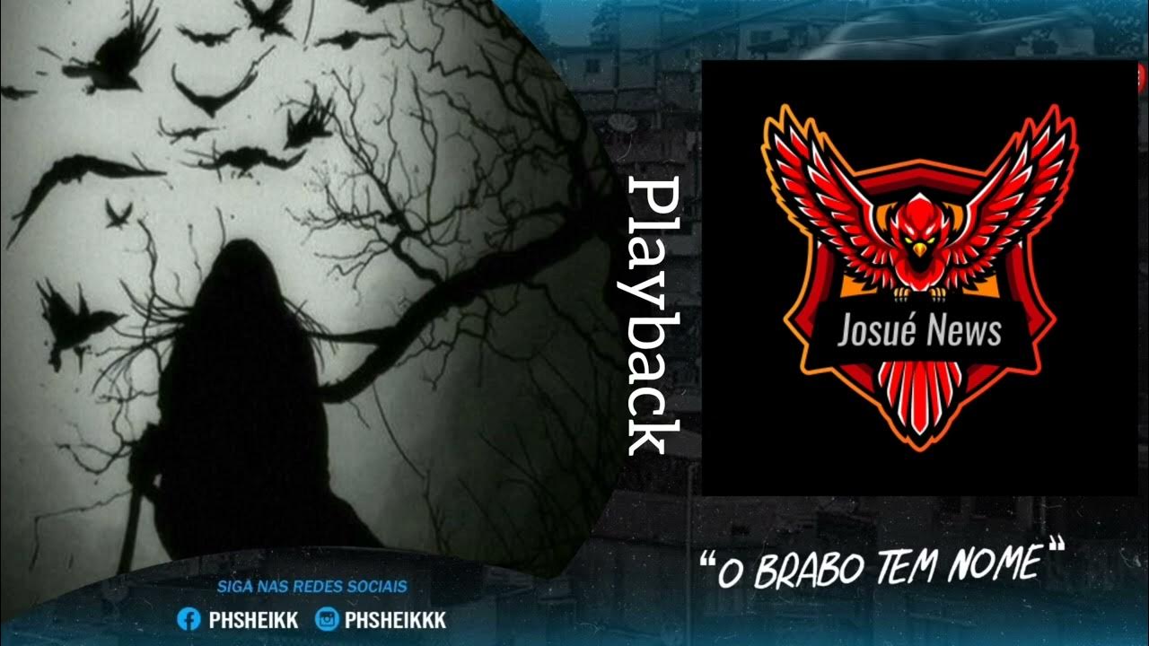 MC magrinho - Medley 02 Playback Original - YouTube