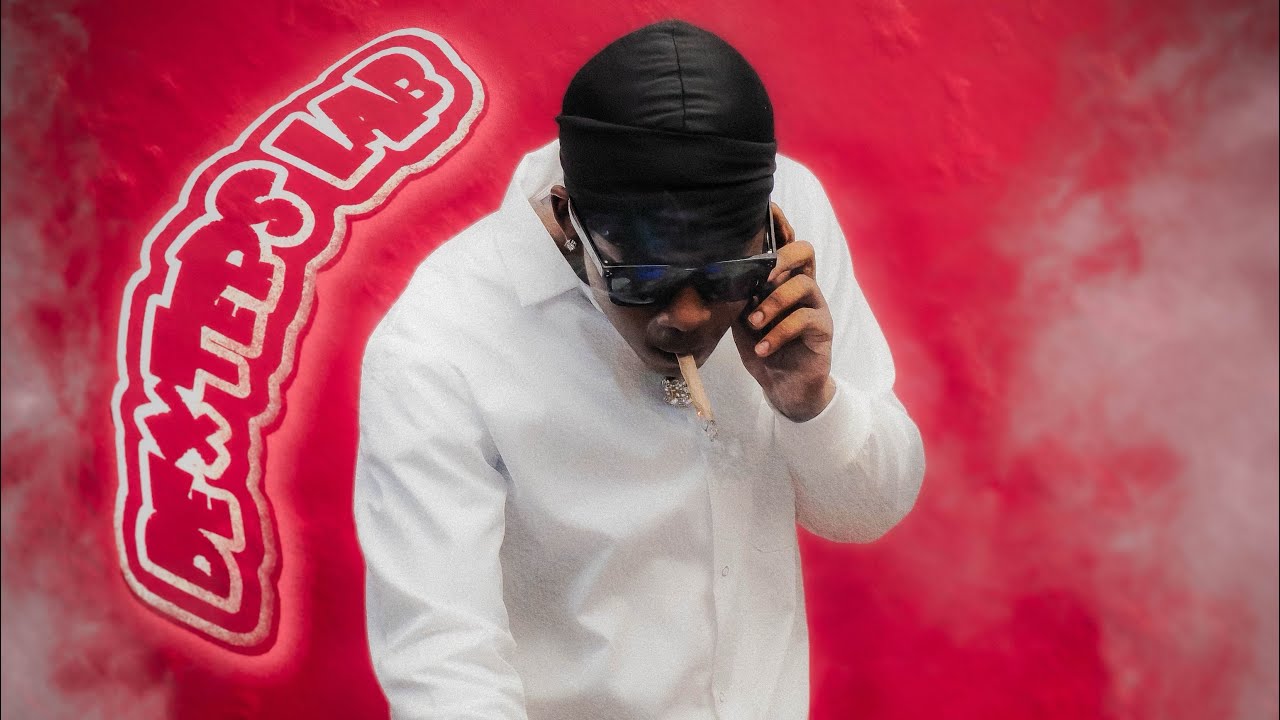 Lil Dexter - GTA (Official Visualizer) - YouTube
