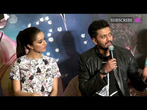 Ek Villain Sucess Celebration Part 2