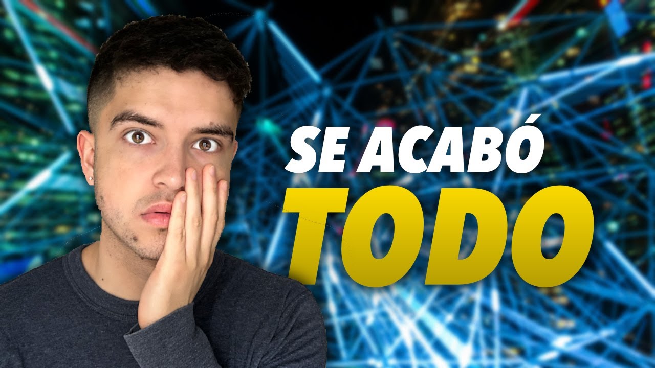ChatGPT: ¿El fin de los programadores? - YouTube