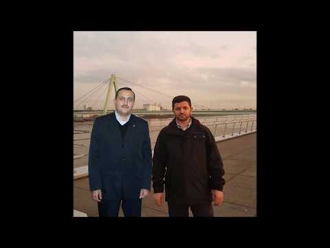 ÇİFT EZAN / İsa Aydın & Hakan Moral / Lefkoşa Selimiye Camii
