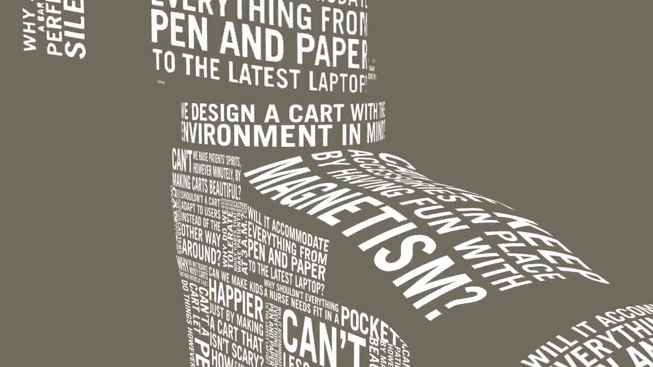 Nurture By Steelcase - "Pocket" - YouTube